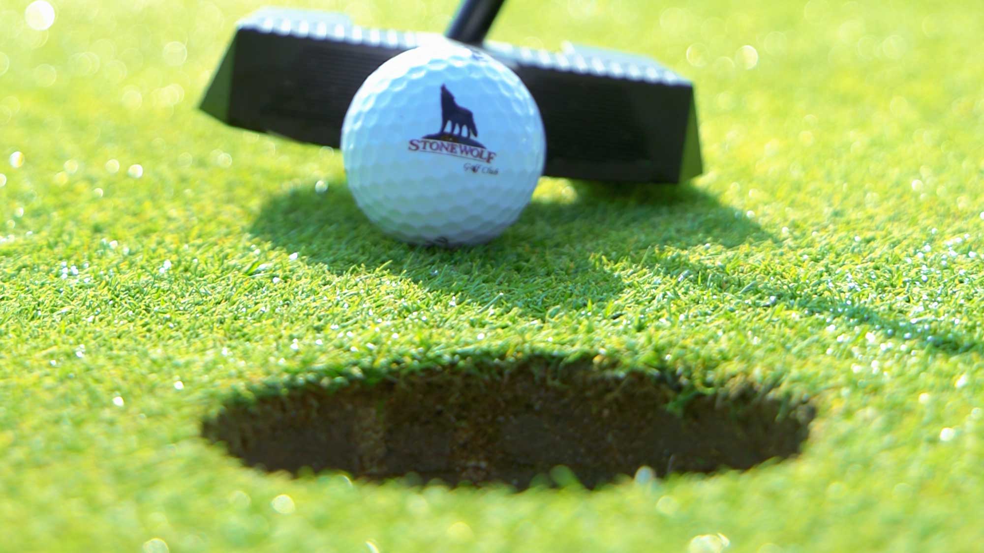 St. Louis Golf | 15 Minutes From The St. Louis Arch | Stonewolf Golf Club